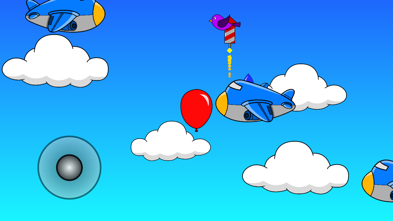 Bobby's Balloon:Amazon.com:Appstore for Android