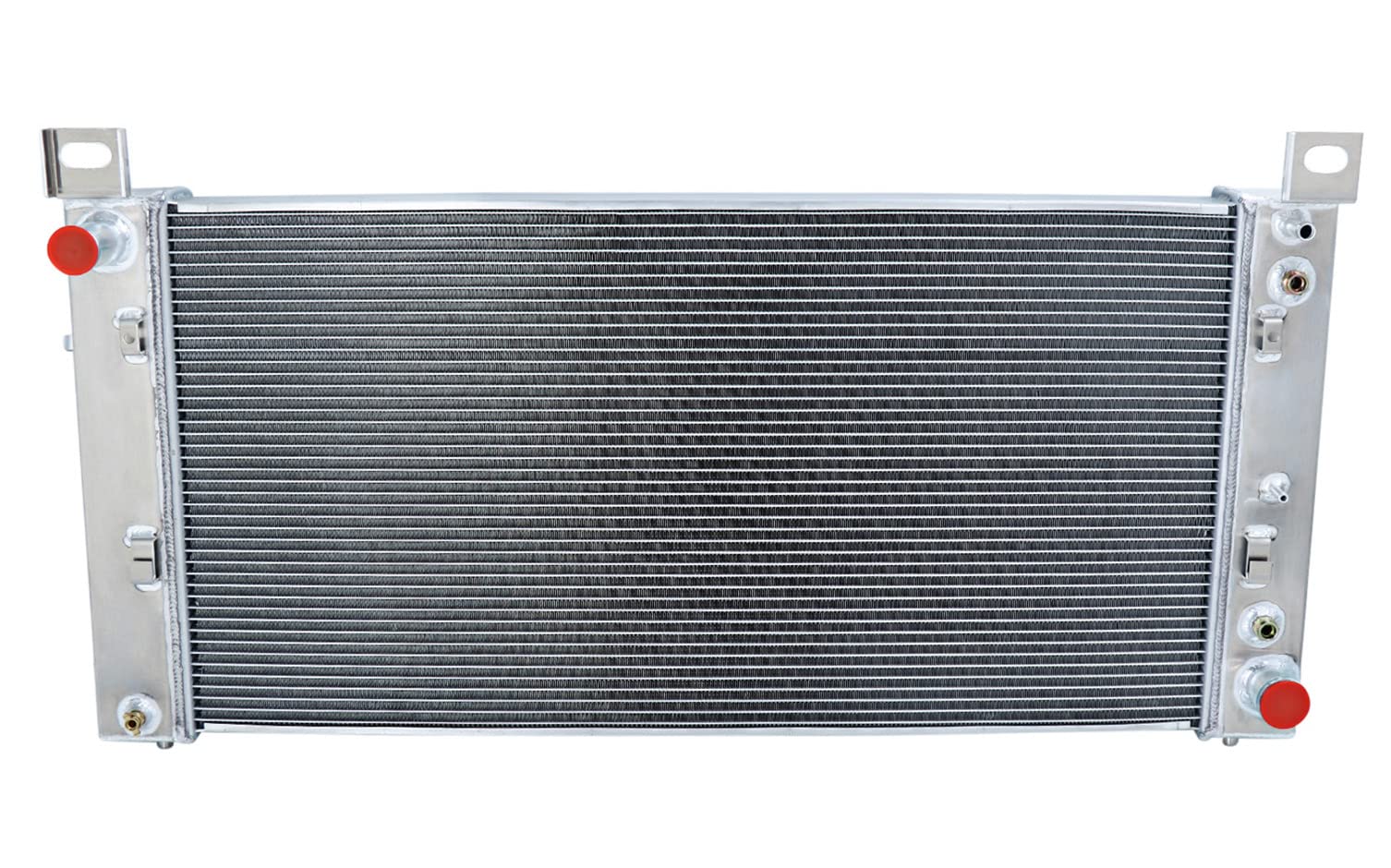 Mua CU2370 Radiator for 1999-2014 Chevy GMC Cadillac V8, Cadillac ...