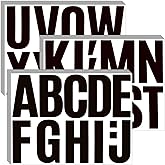 Amazon.com: 352 Pieces 32 Sheets Letter Stickers 4 Inch