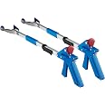 Amazon.com: ArcMate 32" EZ Reacher with SAF-T-LOK, Collapsible, Folding ...