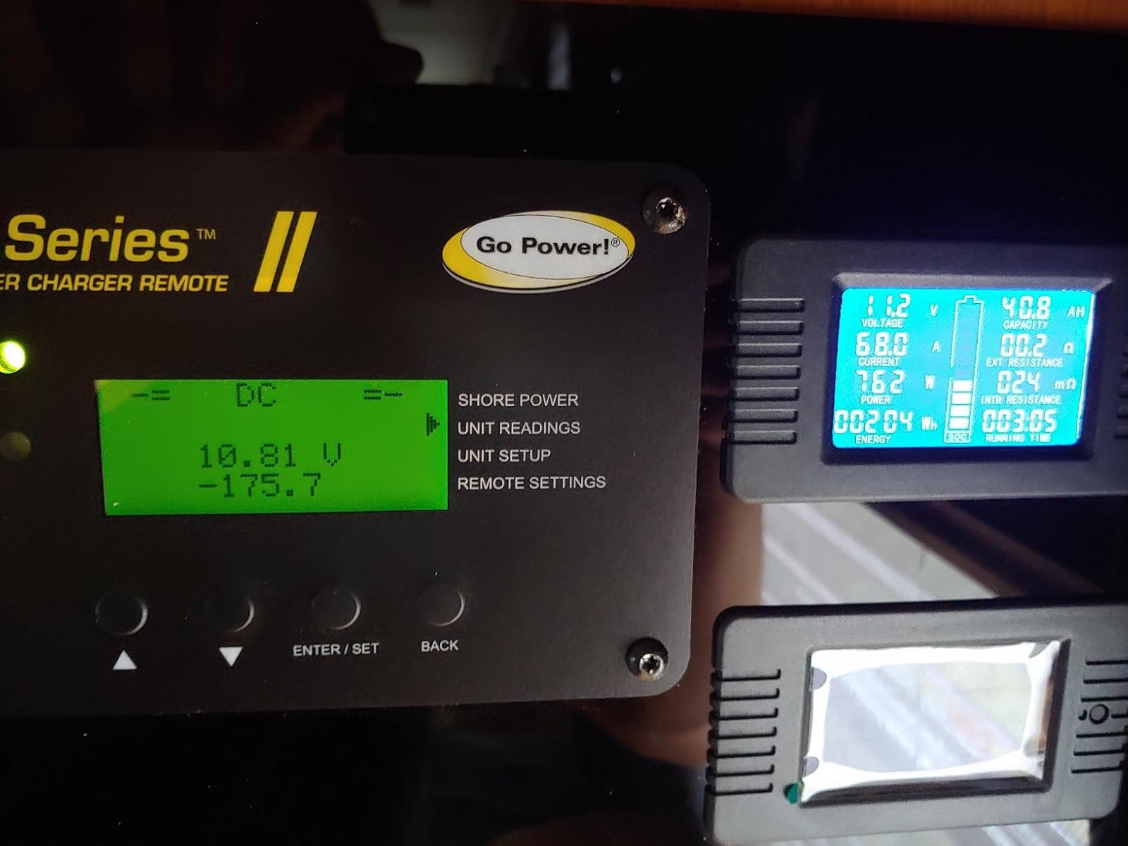 WHY do all-in-one Solar Power Inverters have a high idle consumption ...