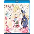 Amazon.com: Bibliophile Princess Complete Collection [Blu-Ray] : Tarou ...
