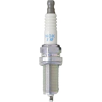 Amazon.com: NGK 93759 DILFR5A11 Laser Iridium Spark Plug, Pack of 4 ...