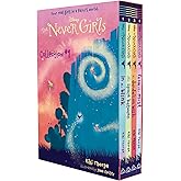 Amazon.com: Never Girls #4: From the Mist (Disney: The Never Girls ...