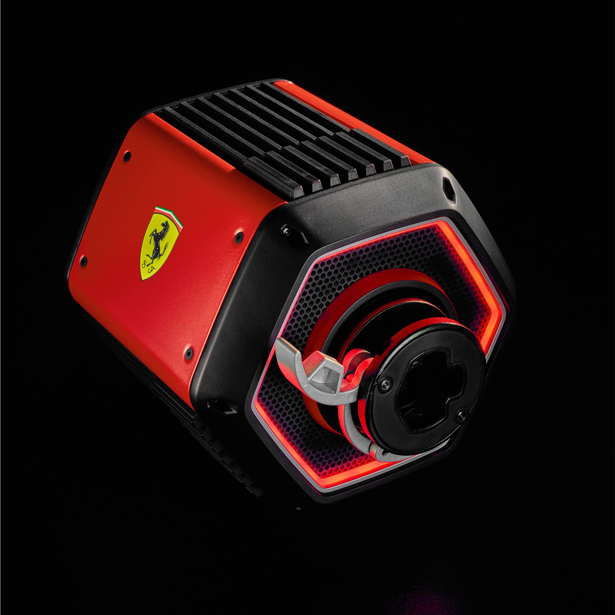 Thrustmaster T818 Ferrari SF1000 Simulador, Direct Drive, Sim Racing ...