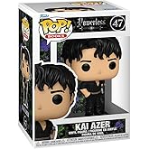 Amazon.com: Funko Pop Books: Powerless Trilogy - Paedyn Gray ...