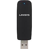 Amazon.com: Linksys Dual-Band Wireless-N USB Adapter (AE3000) : Electronics