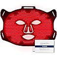 Amazon.com : LUMARA VISO Red Light Therapy for Face - 470 LEDs with ...