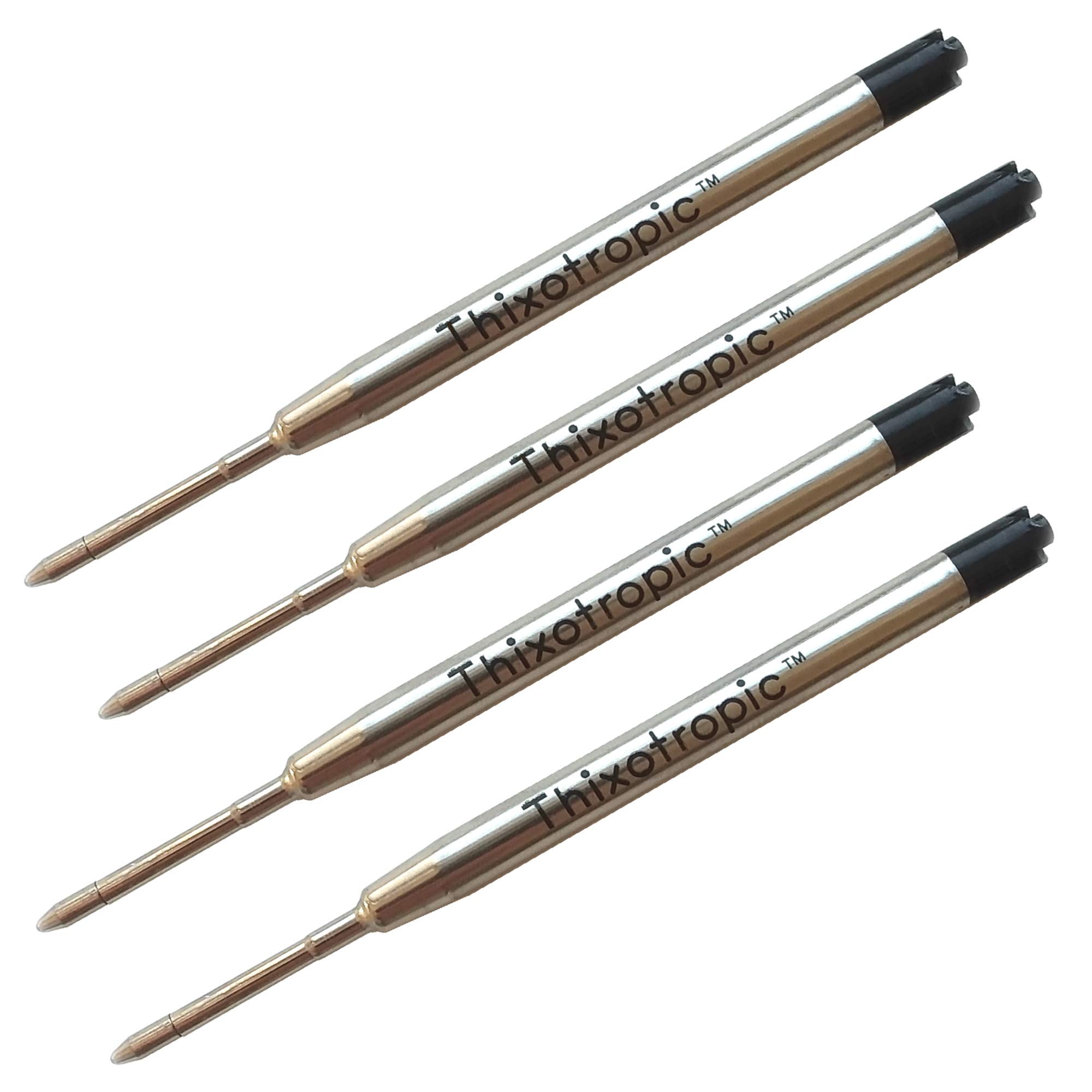 Mua Thixotropic Ink Refills, 4 pack, Parker-style for Super Big Fat ...