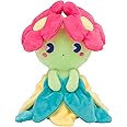 Amazon.com: Pokemon Center Original 6 Inch Plush Saiko Soda Refresh ...