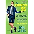 The Essential 55: An Award-Winning Educator's Rules for Discovering the ...