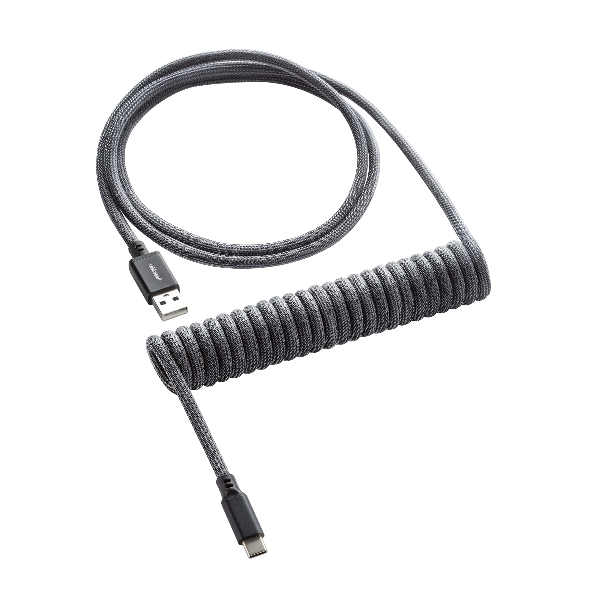 Mua Classic Coiled Keyboard Cable (Carbon Grey, USB A to USB Type C ...