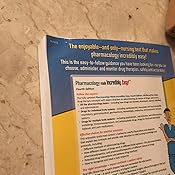 Pharmacology Made Incredibly Easy: 9781496326324: Medicine & Health ...