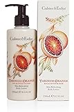 Amazon.com: Crabtree & Evelyn Skin Quenching Body Lotion, 8.5 fl oz ...