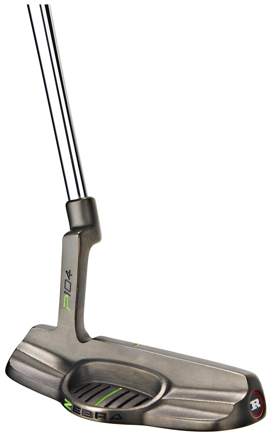 Ram Zebra IV Putter Mens RH (555033): Amazon.co.uk: Sports & Outdoors