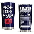 Amazon.com | Pudmaple Realtor Gifts - Real Estate Agent & Closing Gifts ...