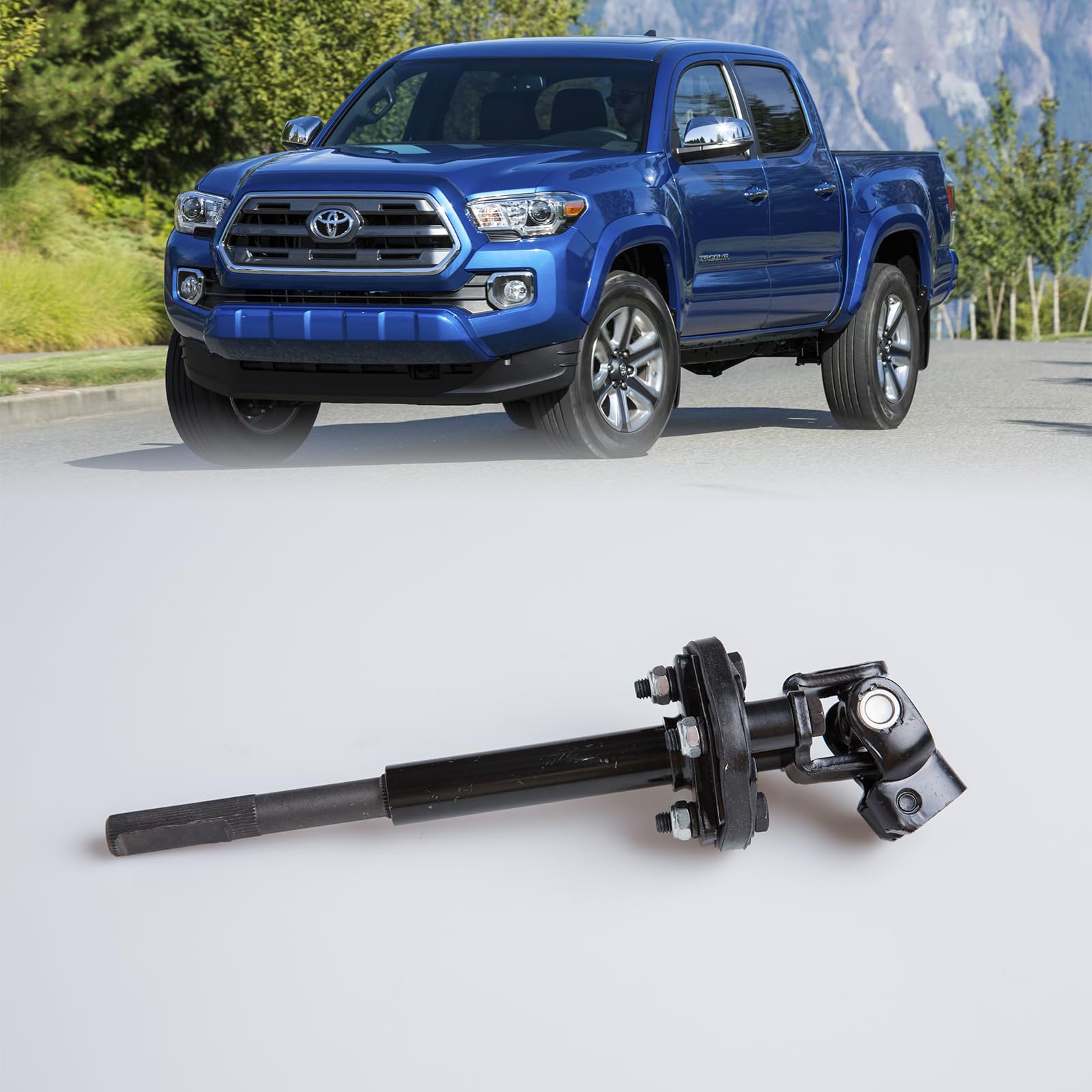 Tykick 45220-04010 Intermediate Steering Shaft Steering Column for ...