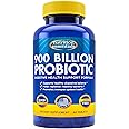 Amazon.com: Probiotics for Women and Men - with Lactase Enzyme and ...