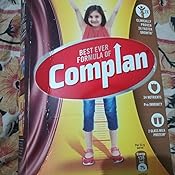 Buy Complan Refill - 1 kg (Chocolate) Online at Low Prices in India ...