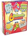 Amazon.com: Junior Learning Different Mathematics Games (Set of 6 ...
