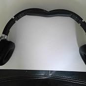 Sephia SX16 Wireless Bluetooth Headphones, Foldable, On Ear, Stereo ...