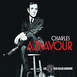 100 Chansons : Charles Aznavour : Charles Aznavour: Amazon.fr: Musique