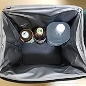 Amazon｜サーモス ソフトクーラー 20L ブラック REQ-020 BK｜ランチバッグ・ランチ巾着・ランチベルト オンライン通販