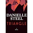 Triangle: A Novel: Steel, Danielle: 9780593498552: Amazon.com: Books