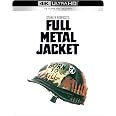 Amazon.com: Full Metal Jacket (Steelbook) : Matthew Modine, Adam ...