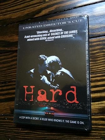 Amazon.com: Hard (Special Collector's Edition): Malcolm Moorman, Noel ...