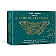 The Moth Presents: A Game of Storytelling: The Moth: 9780593236505 ...