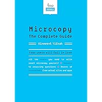 Microcopy: The Complete Guide (1st edition, a new edition is available ...