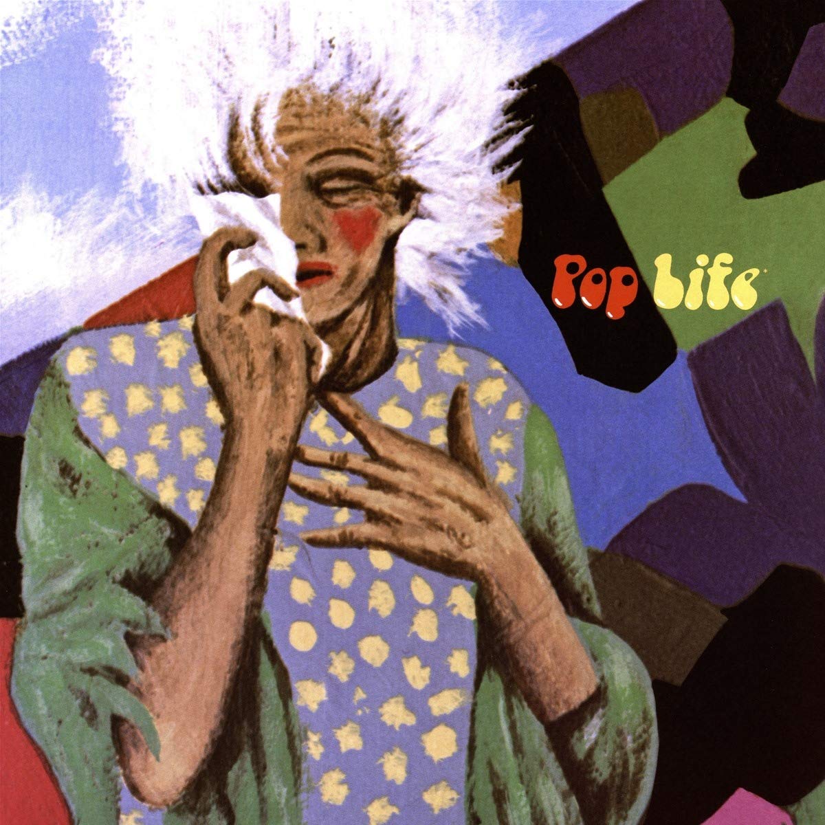 Pop Life/Hello: Prince and the Revolution, Prince and the Revolution ...