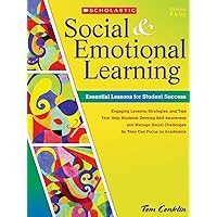 Social and Emotional Learning in Middle School: Essential Lessons for ...