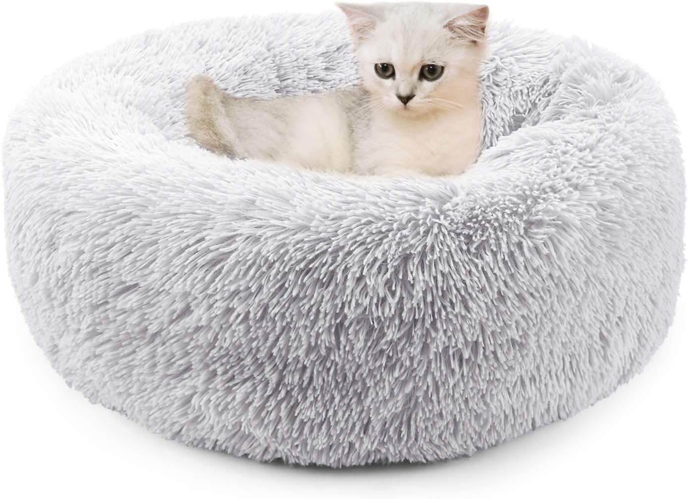 Legendog Katzenbett, warme tierbett katzenbett/Katzen bettchen ...