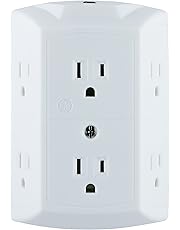 Mini electrical outlets | Amazon.com