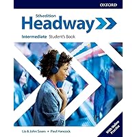 Headway 5th Edition Beginner. Student's Book + Student's Resource ...