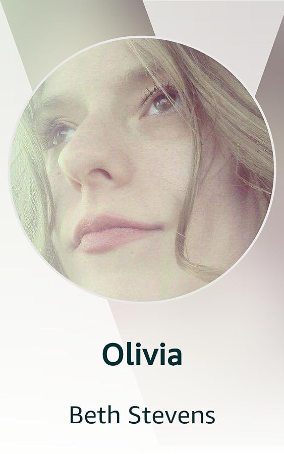 Olivia | Kindle Vella