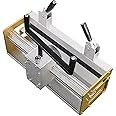 Amazon.com: 14” Manual Roller Lacer Conveyor Belt Lacing Tool Machine ...