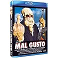 Amazon.com: Bad Taste [ Blu-Ray, Reg.A/B/C Import - Spain ] : Peter ...