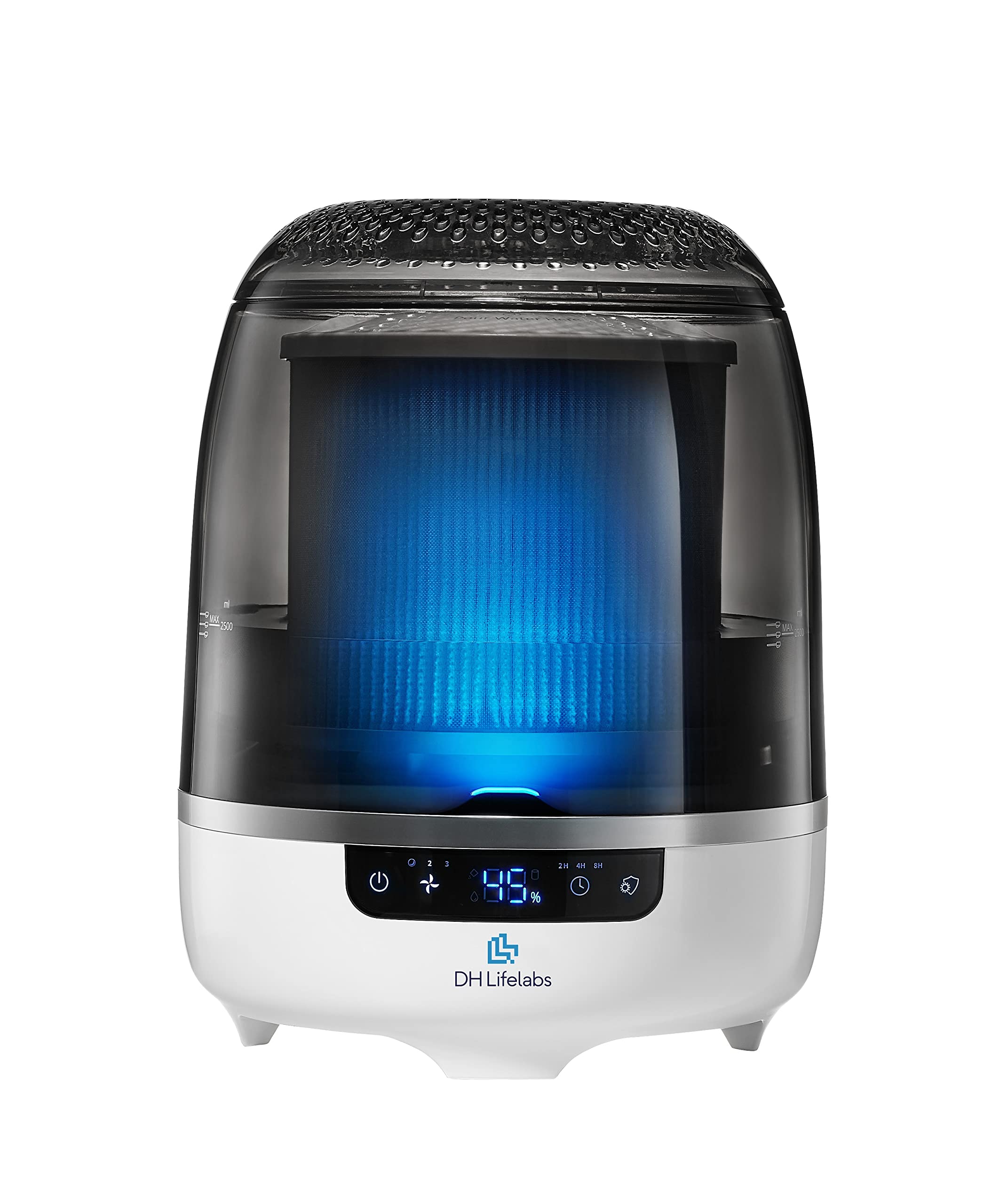 Mua DH Lifelabs Air Purifier, Humidifier, 20 Tatami, Hypochlorous Acid ...