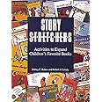 Amazon.com: Story Stretchers: Activities to Expand Children's Favorite ...