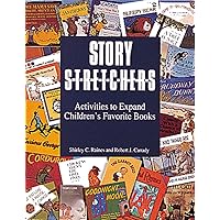 Amazon.com: Story Stretchers for the Primary Grades: Activities to ...