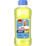 Mr. Clean M. Net Multi Surface All Purpose Antibacterial Liquid Cleaner ...