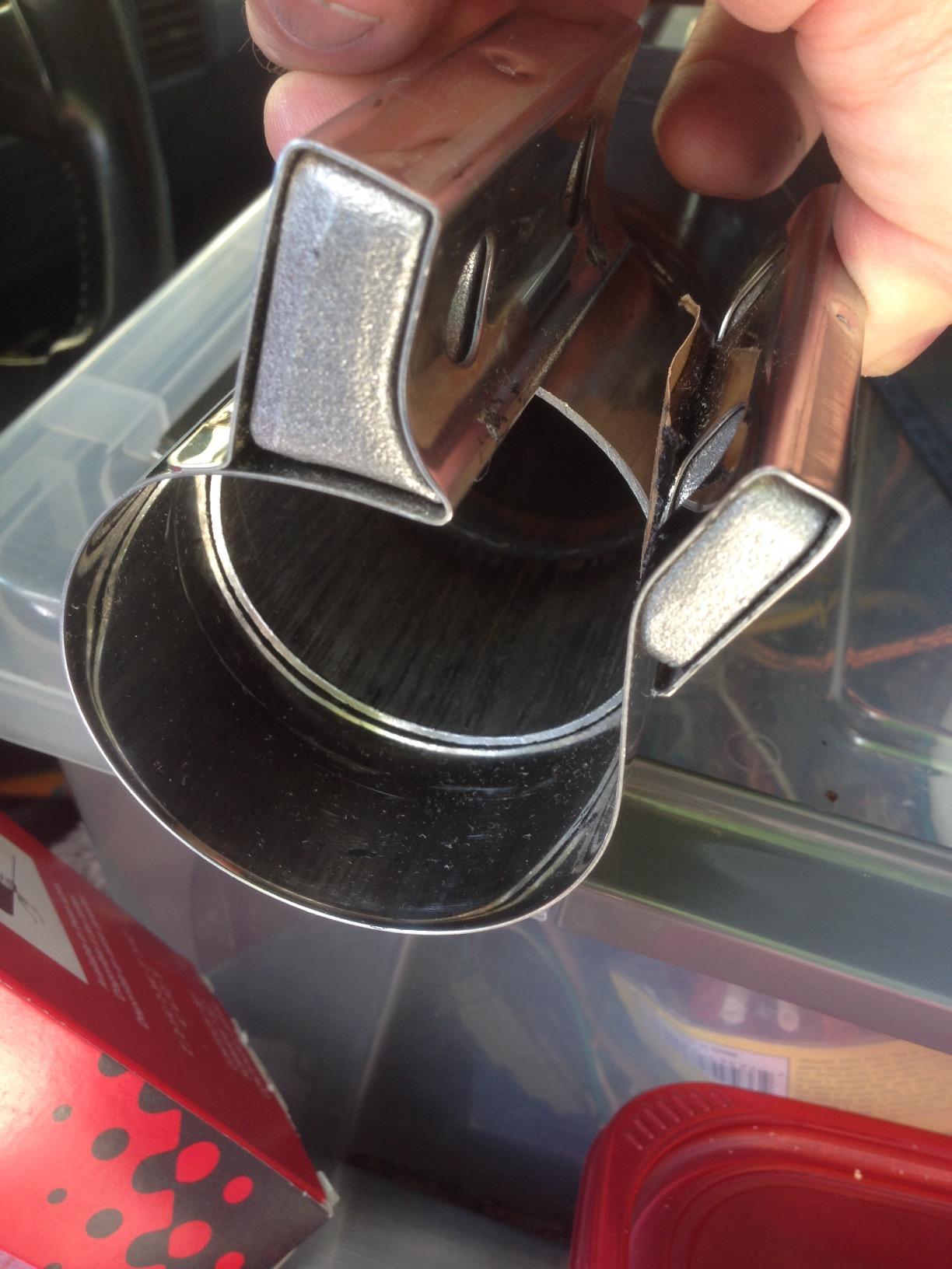 $4/mo - Finance Walker Mega Band Clamp | Buy Now, Pay Later