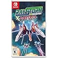 Amazon.com: RayStorm X RayCrisis HD Collection - Nintendo Switch ...