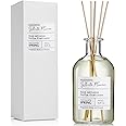 Amazon.com: SPRING White Collection Reed Diffuser Set | Fragrance Made ...