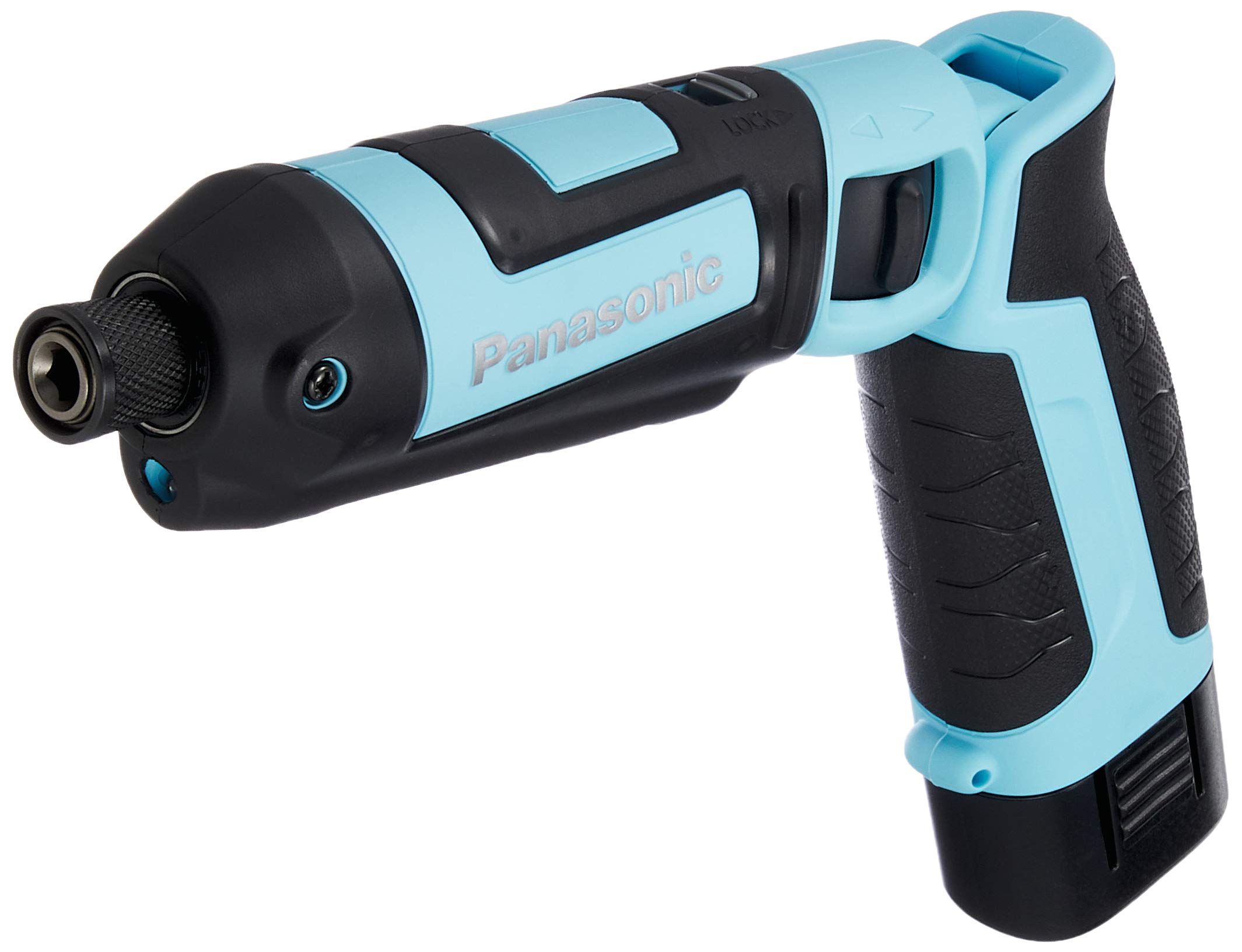 Mua Panasonic EZ7521LA2S-A Charging Stick Impact Driver, EZ7521 (7.2 V ...