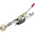 TEKTON 5541 2-Ton Power Puller : Amazon.ca: Industrial & Scientific