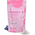 B-FIT B Myo Inositol y D Chiro Inositol - Fórmula 40:1 - Alta ...